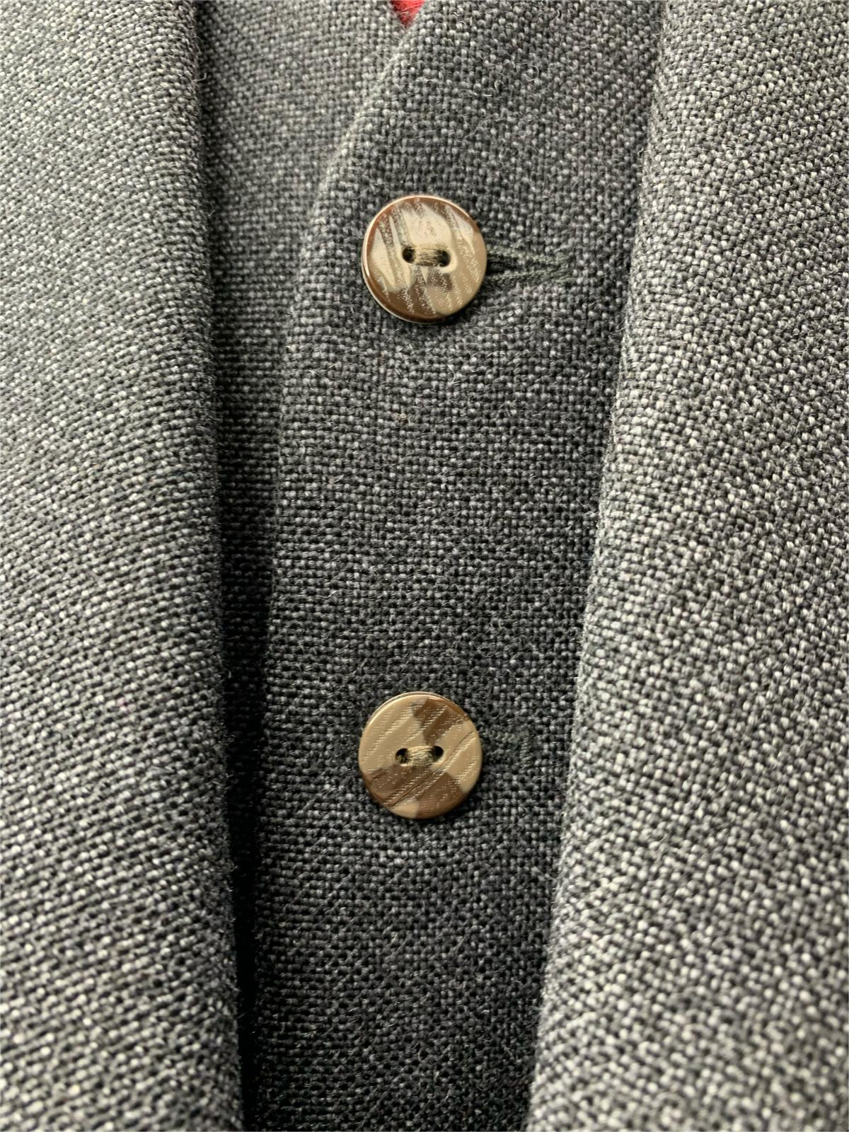 Jackets & Waistcoats