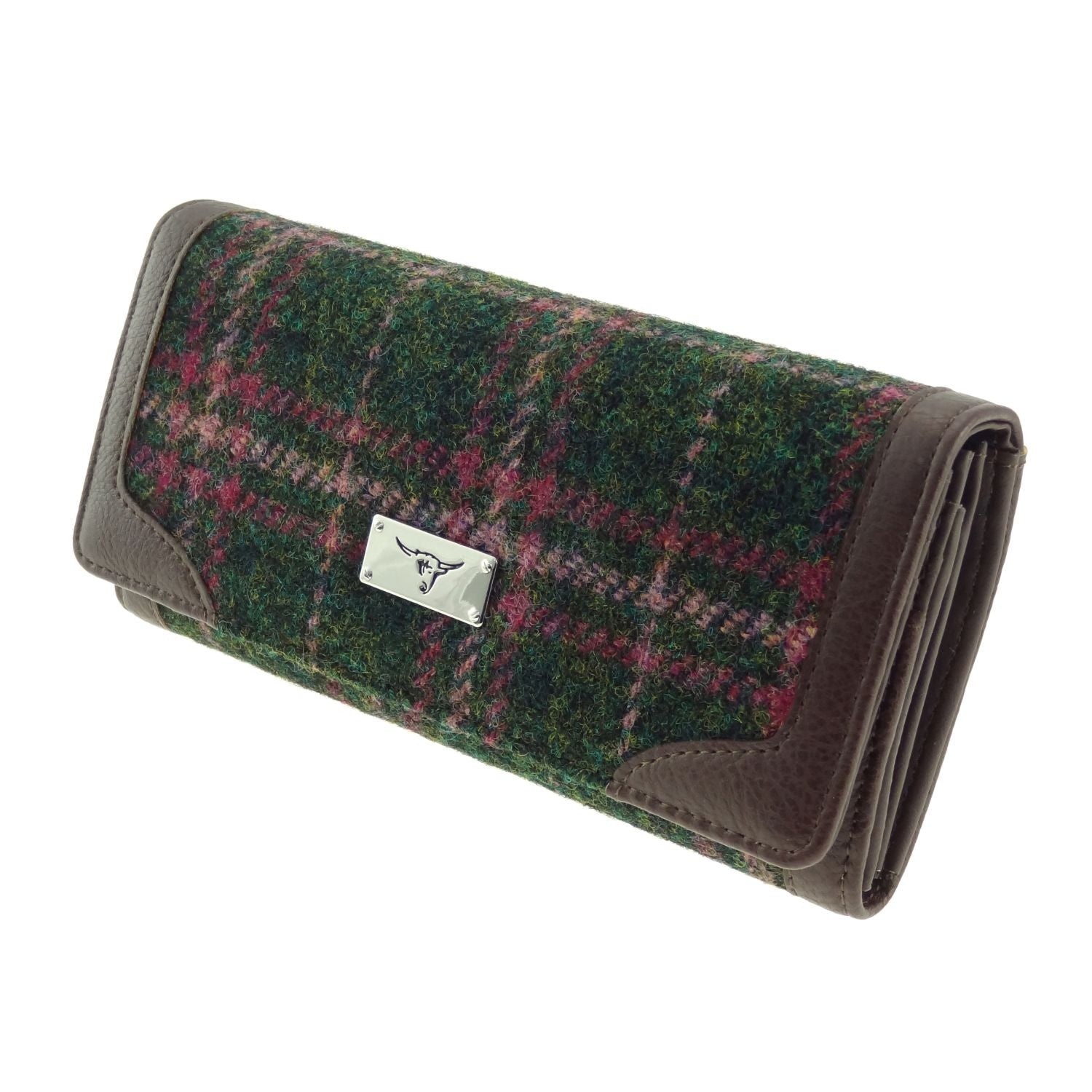 Harris Tweed Accessories