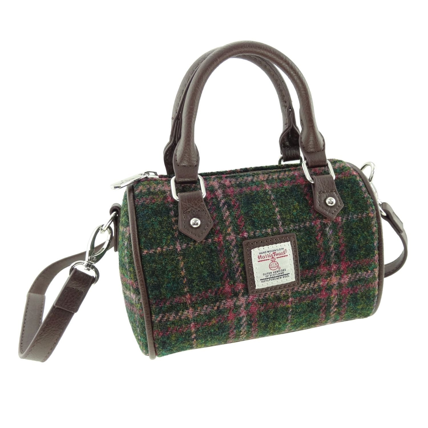 Harris Tweed Accessories