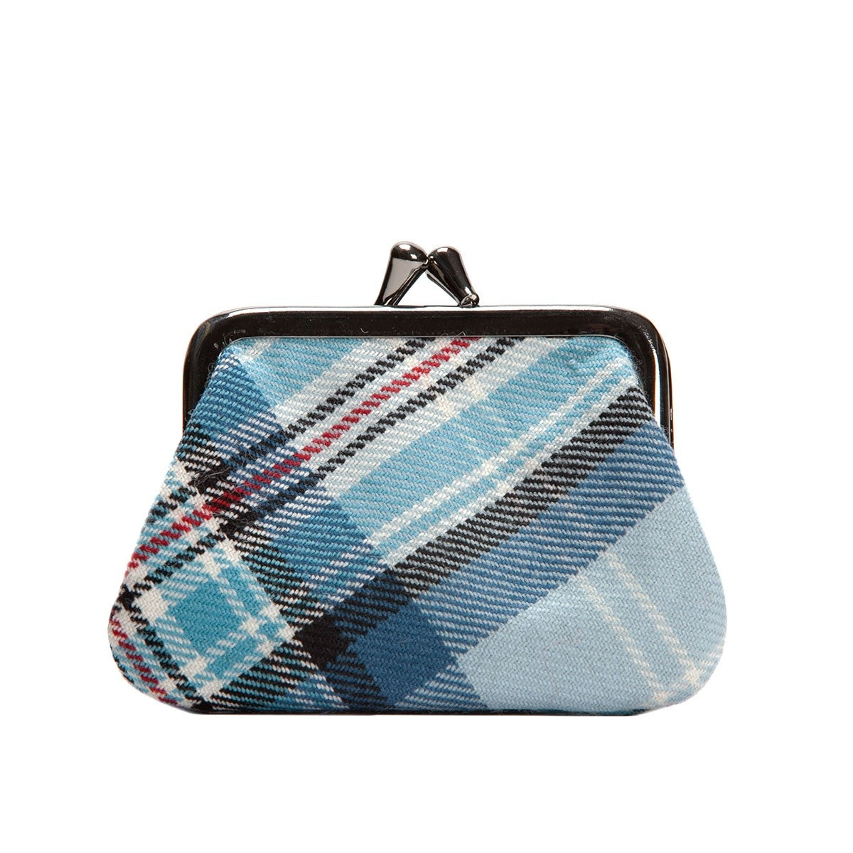 Diana, Princess of Wales Memorial Tartan Small Coin Purse